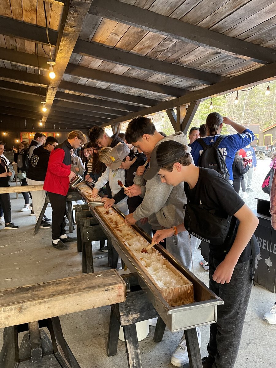 Experience Canada’s Maple Harvest—The Ultimate Celebration